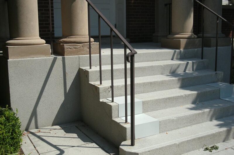 Our Work | Superior Fence & Ornamental Iron, Inc.